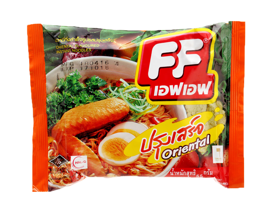 Fashion Food - Product