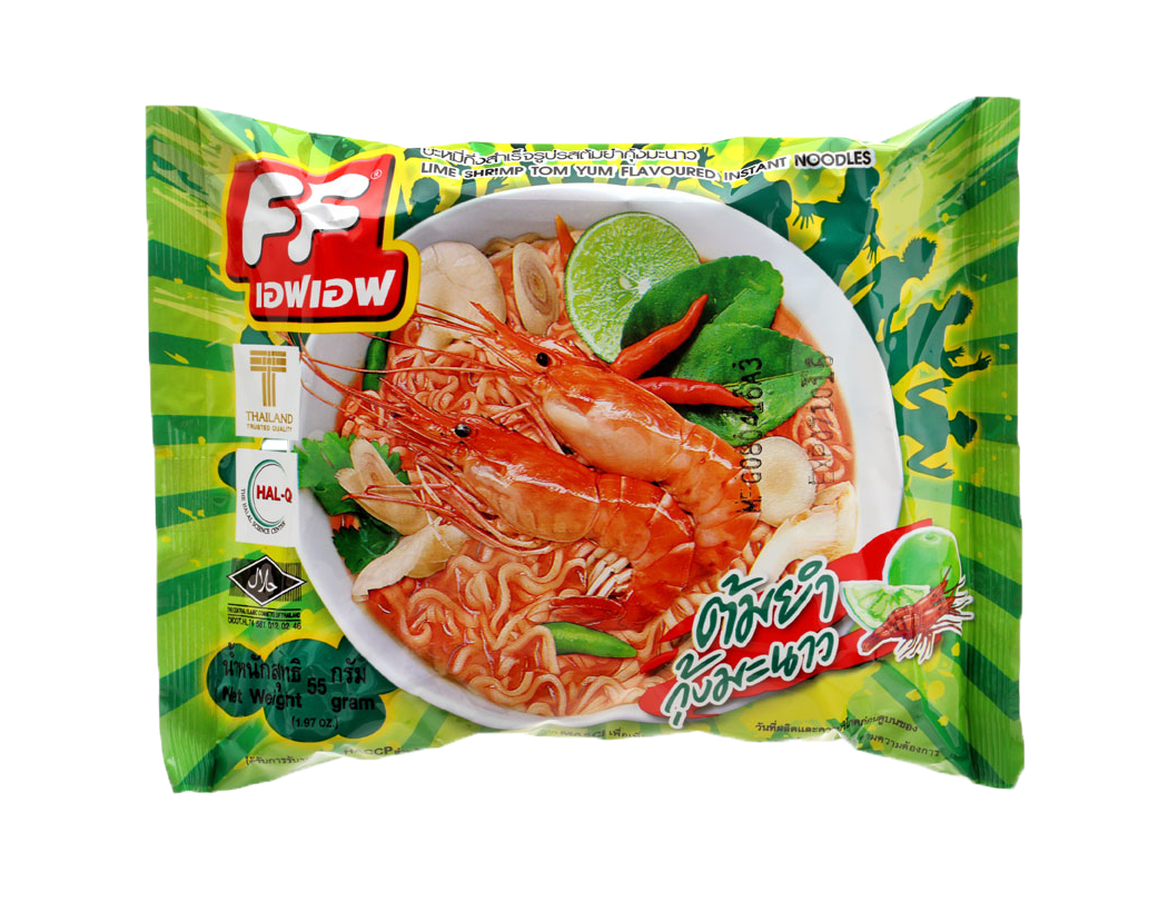 Fashion Food - Product