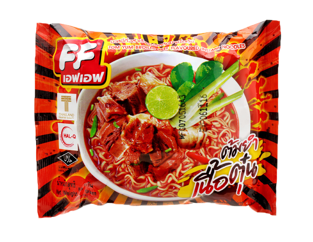 Fashion Food - Product