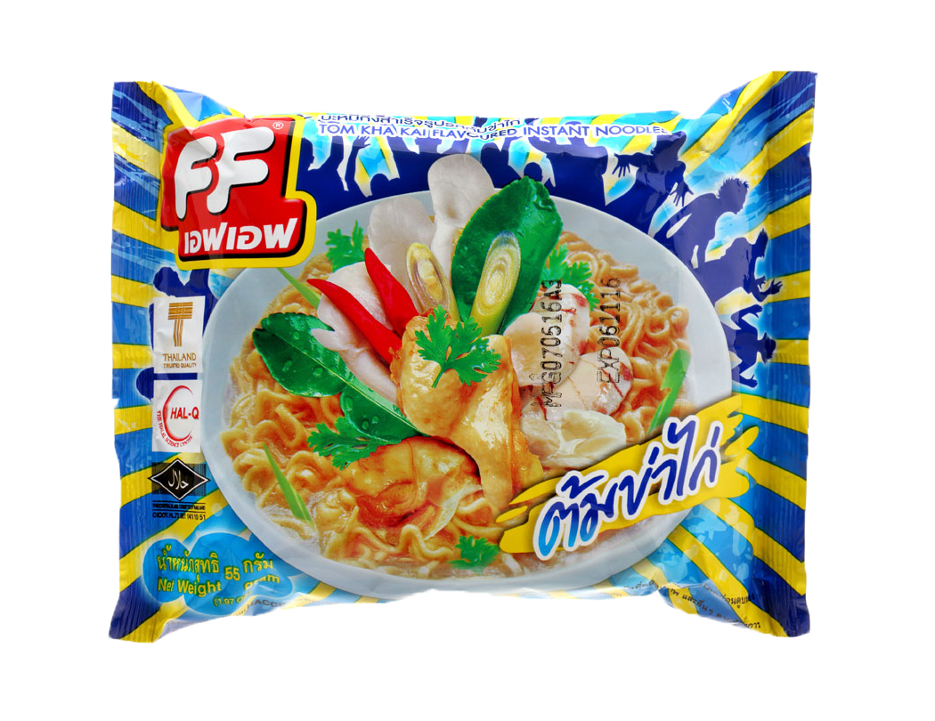 Fashion Food - Product